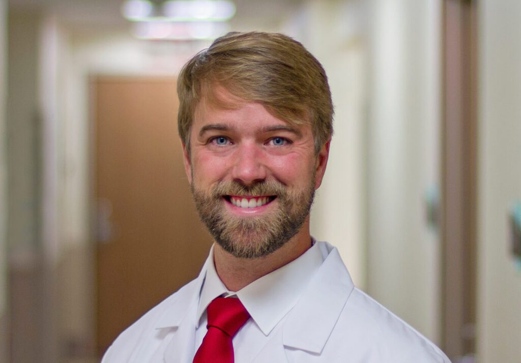 ENT Joins Memorial Medical Staff - Memorial Health
